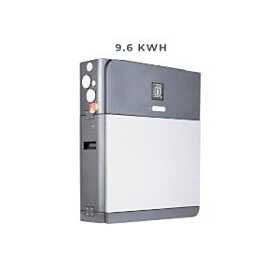 Fortress Power 600Ah eForce 28.8kWh Stackable LFP Battery | NAZ Solar ...