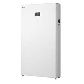 LG Electronics Home 8 Energy Storage System Smart Energy Box | NAZ ...