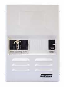 Magnum MS2812-L-U 2800 Watt Sine Wave inverter Charger | NAZ Solar Electric