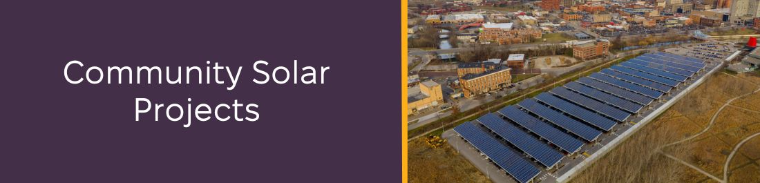 Community Solar Project Partner | Design & Equipment Support | NAZ ...